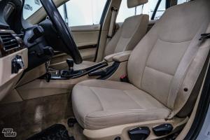 BMW 320 2012 in Kaunas, with an engine capacity of 2.00 L and mileage of 307 thousand km for 5490 €, photo 6 on AUTOMOTO.COM.LV