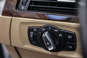 BMW 320 2012 in Kaunas, with an engine capacity of 2.00 L and mileage of 307 thousand km for 5490 €, photo 15 on AUTOMOTO.COM.LV