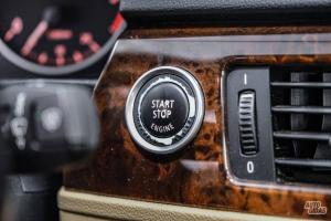 BMW 320 2012 in Kaunas, with an engine capacity of 2.00 L and mileage of 307 thousand km for 5490 €, photo 20 on AUTOMOTO.COM.LV