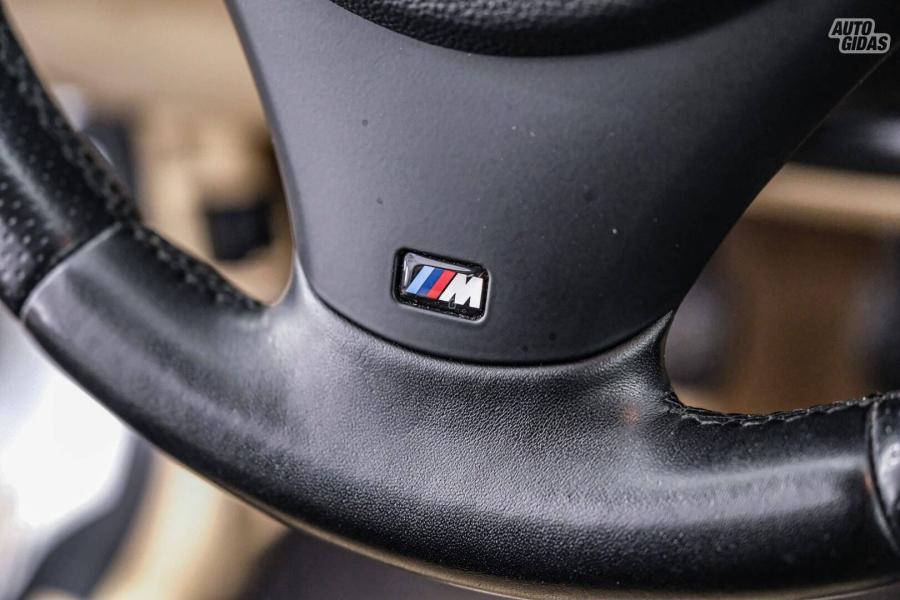 BMW 320 2012 in Kaunas, with an engine capacity of 2.00 L and mileage of 307 thousand km for 5490 €, photo 24 on AUTOMOTO.COM.LV