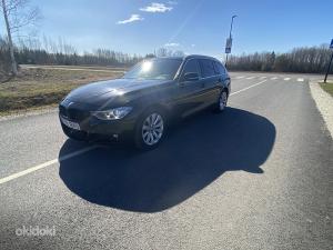 БМВ 320 2012 в Тарту, объемом двигателя 2.00 л и пробегом 418 тыс. км за 6200 €, фото 6 на AUTOMOTO.COM.LV