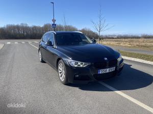 БМВ 320 2012 в Тарту, объемом двигателя 2.00 л и пробегом 418 тыс. км за 6200 €, фото 7 на AUTOMOTO.COM.LV