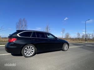 БМВ 320 2012 в Тарту, объемом двигателя 2.00 л и пробегом 418 тыс. км за 6200 €, фото 8 на AUTOMOTO.COM.LV