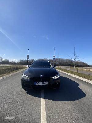 БМВ 320 2012 в Тарту, объемом двигателя 2.00 л и пробегом 418 тыс. км за 6200 €, фото 10 на AUTOMOTO.COM.LV