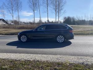 БМВ 320 2012 в Тарту, объемом двигателя 2.00 л и пробегом 418 тыс. км за 6200 €, фото 11 на AUTOMOTO.COM.LV