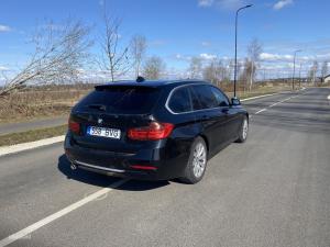 БМВ 320 2012 в Тарту, объемом двигателя 2.00 л и пробегом 418 тыс. км за 6200 €, фото 13 на AUTOMOTO.COM.LV