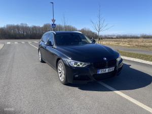 БМВ 320 2012 в Тарту, объемом двигателя 2.00 л и пробегом 418 тыс. км за 6200 €, фото 15 на AUTOMOTO.COM.LV