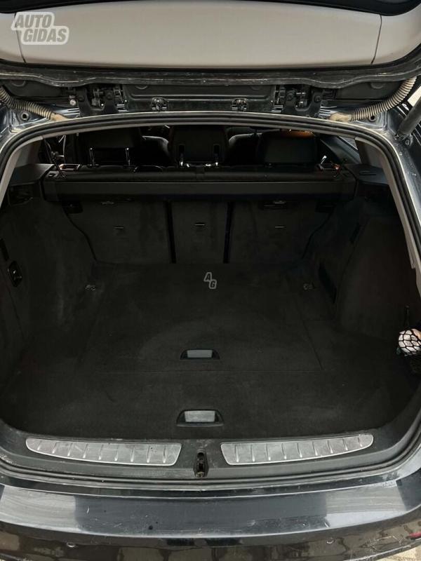 BMW 320 2012 in Telschi, with an engine capacity of 2.00 L and mileage of 317 thousand km for 6350 €, photo 5 on AUTOMOTO.COM.LV