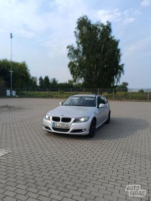 BMW 320 2012 in Marijampole, with an engine capacity of 2.00 L and mileage of 282 thousand km for 4199 €, photo  on AUTOMOTO.COM.LV