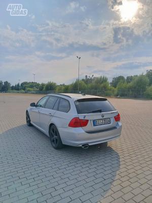 BMW 320 2012 Marijampole, ar dzinēja tilpumu 2.00 L un nobraukumu 282 tūkst. km par 4199 €, foto 4 vietnē AUTOMOTO.COM.LV