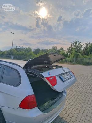 BMW 320 2012 Marijampole, ar dzinēja tilpumu 2.00 L un nobraukumu 282 tūkst. km par 4199 €, foto 7 vietnē AUTOMOTO.COM.LV