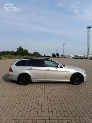 BMW 320 2012 Marijampole, ar dzinēja tilpumu 2.00 L un nobraukumu 282 tūkst. km par 4199 €, foto 9 vietnē AUTOMOTO.COM.LV