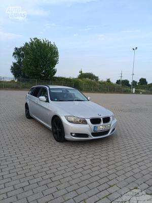 BMW 320 2012 Marijampole, ar dzinēja tilpumu 2.00 L un nobraukumu 282 tūkst. km par 4199 €, foto 10 vietnē AUTOMOTO.COM.LV