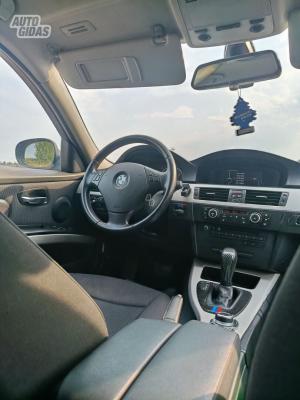 BMW 320 2012 Marijampole, ar dzinēja tilpumu 2.00 L un nobraukumu 282 tūkst. km par 4199 €, foto 12 vietnē AUTOMOTO.COM.LV