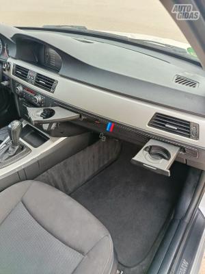 BMW 320 2012 Marijampole, ar dzinēja tilpumu 2.00 L un nobraukumu 282 tūkst. km par 4199 €, foto 14 vietnē AUTOMOTO.COM.LV