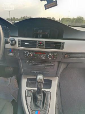 BMW 320 2012 Marijampole, ar dzinēja tilpumu 2.00 L un nobraukumu 282 tūkst. km par 4199 €, foto 15 vietnē AUTOMOTO.COM.LV
