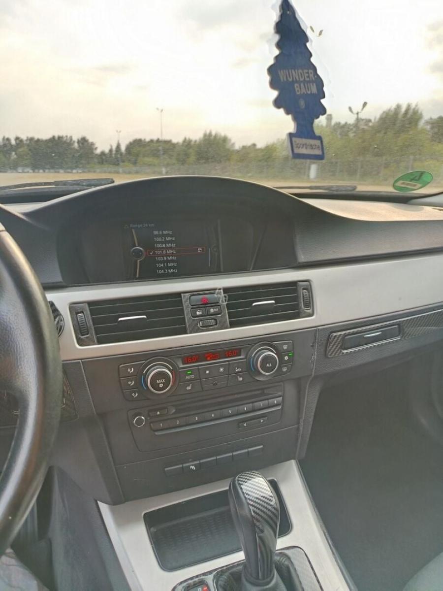 BMW 320 2012 Marijampole, ar dzinēja tilpumu 2.00 L un nobraukumu 282 tūkst. km par 4199 €, foto 18 vietnē AUTOMOTO.COM.LV