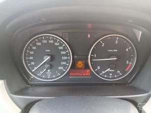 BMW 320 2012 Marijampole, ar dzinēja tilpumu 2.00 L un nobraukumu 282 tūkst. km par 4199 €, foto 23 vietnē AUTOMOTO.COM.LV