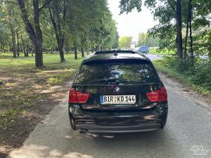 BMW 320 2012 in Marijampole, with an engine capacity of 2.00 L and mileage of 285 thousand km for 5999 €, photo 6 on AUTOMOTO.COM.LV