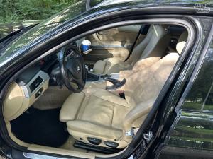 BMW 320 2012 in Marijampole, with an engine capacity of 2.00 L and mileage of 285 thousand km for 5999 €, photo 8 on AUTOMOTO.COM.LV