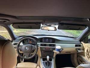 BMW 320 2012 in Marijampole, with an engine capacity of 2.00 L and mileage of 285 thousand km for 5999 €, photo 10 on AUTOMOTO.COM.LV