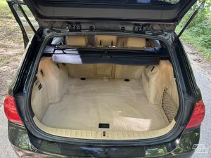 BMW 320 2012 in Marijampole, with an engine capacity of 2.00 L and mileage of 285 thousand km for 5999 €, photo 11 on AUTOMOTO.COM.LV