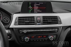 БМВ 320 2012 в Огре, объемом двигателя 2.00 л и пробегом 0 тыс. км за 6500 €, фото 12 на AUTOMOTO.COM.LV