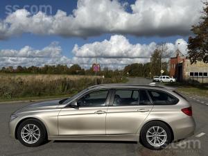 БМВ 320 2012 в Цесис, объемом двигателя 2.00 л и пробегом 327 тыс. км за 7800 €, фото 3 на AUTOMOTO.COM.LV