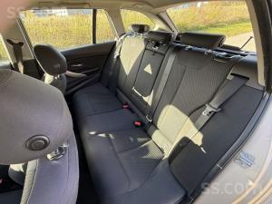 БМВ 320 2012 в Цесис, объемом двигателя 2.00 л и пробегом 327 тыс. км за 7800 €, фото 13 на AUTOMOTO.COM.LV
