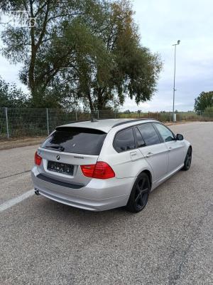 BMW 320 2012 Marijampole, ar dzinēja tilpumu 2.00 L un nobraukumu 282 tūkst. km par 3999 €, foto 7 vietnē AUTOMOTO.COM.LV