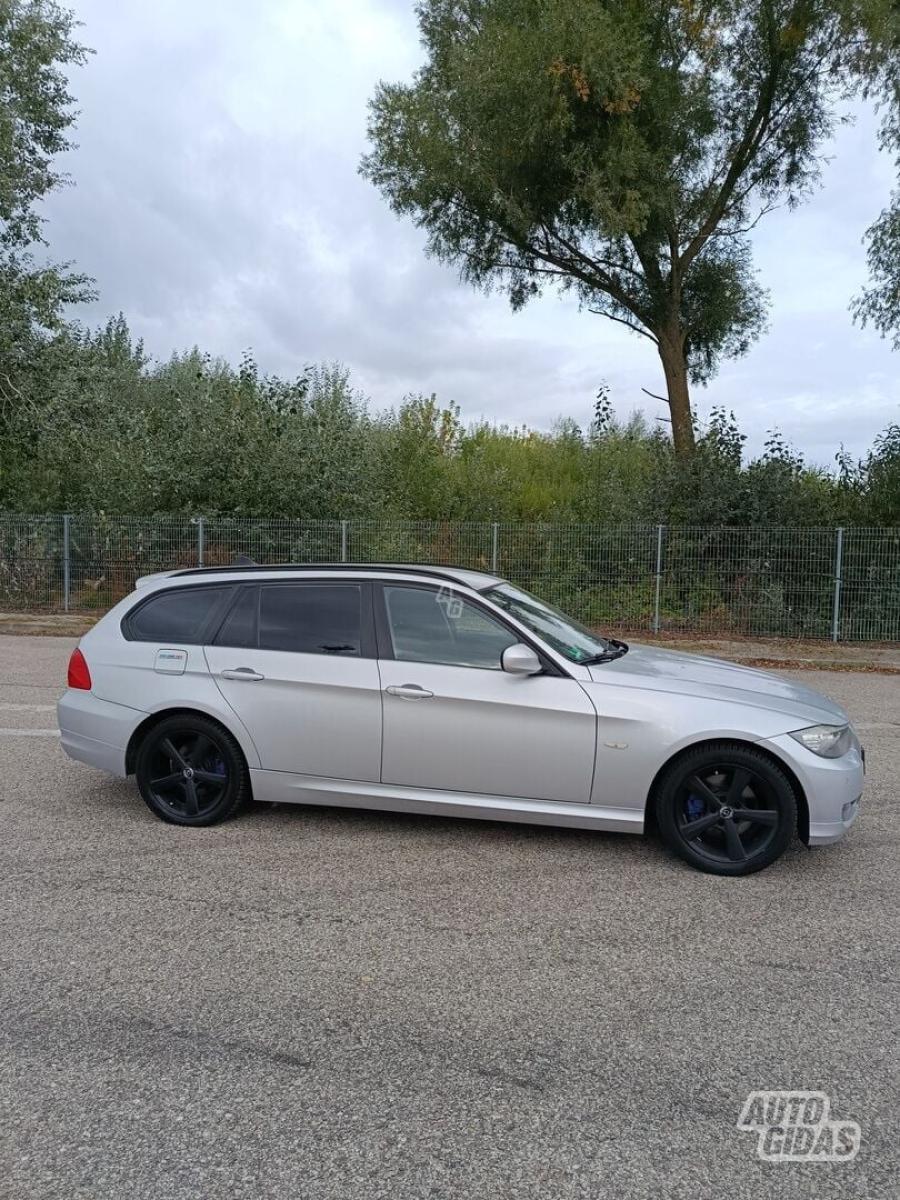 BMW 320 2012 Marijampole, ar dzinēja tilpumu 2.00 L un nobraukumu 282 tūkst. km par 3999 €, foto 8 vietnē AUTOMOTO.COM.LV