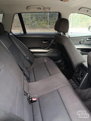 BMW 320 2012 Marijampole, ar dzinēja tilpumu 2.00 L un nobraukumu 282 tūkst. km par 3999 €, foto 10 vietnē AUTOMOTO.COM.LV