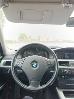 BMW 320 2012 Marijampole, ar dzinēja tilpumu 2.00 L un nobraukumu 282 tūkst. km par 3999 €, foto 12 vietnē AUTOMOTO.COM.LV