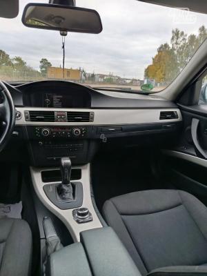 BMW 320 2012 Marijampole, ar dzinēja tilpumu 2.00 L un nobraukumu 282 tūkst. km par 3999 €, foto 14 vietnē AUTOMOTO.COM.LV
