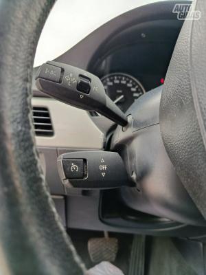 BMW 320 2012 Marijampole, ar dzinēja tilpumu 2.00 L un nobraukumu 282 tūkst. km par 3999 €, foto 17 vietnē AUTOMOTO.COM.LV
