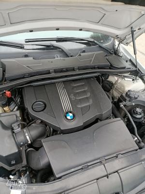BMW 320 2012 Marijampole, ar dzinēja tilpumu 2.00 L un nobraukumu 282 tūkst. km par 3999 €, foto 21 vietnē AUTOMOTO.COM.LV