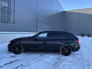 BMW 320 2013 Šauļi, ar dzinēja tilpumu 2.00 L un nobraukumu 234 tūkst. km par 8900 €, foto 5 vietnē AUTOMOTO.COM.LV