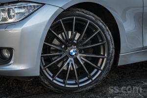 BMW 320 2013 Rīga, ar dzinēja tilpumu 2.00 L un nobraukumu 0 tūkst. km par 7995 €, foto 7 vietnē AUTOMOTO.COM.LV