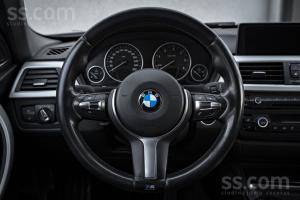 BMW 320 2013 Rīga, ar dzinēja tilpumu 2.00 L un nobraukumu 0 tūkst. km par 7995 €, foto 18 vietnē AUTOMOTO.COM.LV