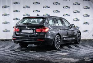 BMW 320 2013 Kauņa, ar dzinēja tilpumu 2.00 L un nobraukumu 261 tūkst. km par 7390 €, foto 3 vietnē AUTOMOTO.COM.LV