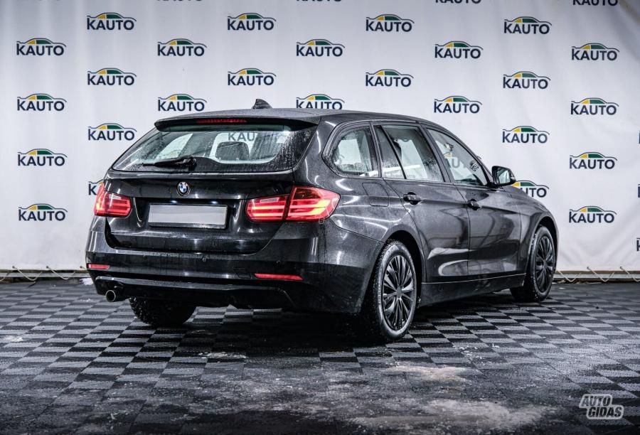 BMW 320 2013 Kauņa, ar dzinēja tilpumu 2.00 L un nobraukumu 261 tūkst. km par 7390 €, foto 3 vietnē AUTOMOTO.COM.LV