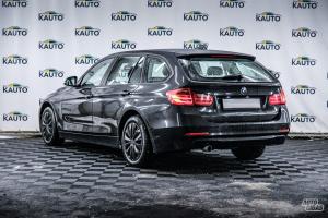 BMW 320 2013 Kauņa, ar dzinēja tilpumu 2.00 L un nobraukumu 261 tūkst. km par 7390 €, foto 4 vietnē AUTOMOTO.COM.LV