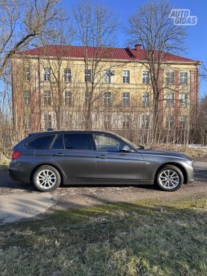 BMW 320 2013 in Vilkaviskis, with an engine capacity of 2.00 L and mileage of 314 thousand km for 7500 €, photo 5 on AUTOMOTO.COM.LV