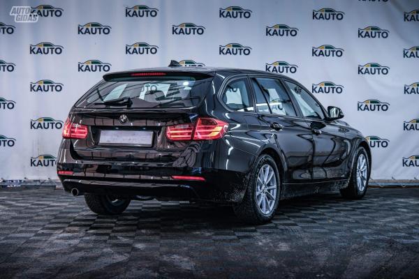BMW 320 2013 Kauņa, ar dzinēja tilpumu 2.00 L un nobraukumu 251 tūkst. km par 8690 €, foto 3 vietnē AUTOMOTO.COM.LV