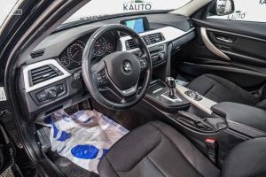 BMW 320 2013 Kauņa, ar dzinēja tilpumu 2.00 L un nobraukumu 251 tūkst. km par 8690 €, foto 5 vietnē AUTOMOTO.COM.LV