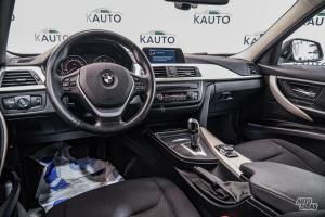 BMW 320 2013 Kauņa, ar dzinēja tilpumu 2.00 L un nobraukumu 251 tūkst. km par 8690 €, foto 7 vietnē AUTOMOTO.COM.LV