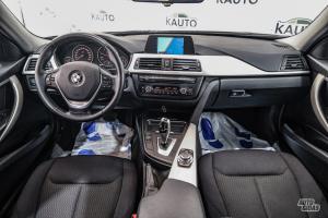 BMW 320 2013 Kauņa, ar dzinēja tilpumu 2.00 L un nobraukumu 251 tūkst. km par 8690 €, foto 8 vietnē AUTOMOTO.COM.LV