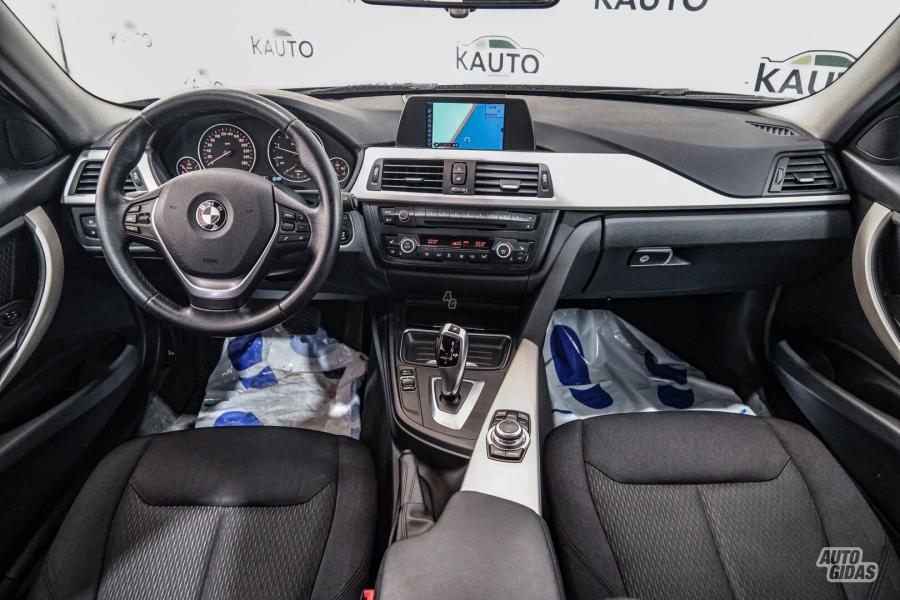 BMW 320 2013 Kauņa, ar dzinēja tilpumu 2.00 L un nobraukumu 251 tūkst. km par 8690 €, foto 8 vietnē AUTOMOTO.COM.LV