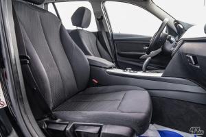 BMW 320 2013 Kauņa, ar dzinēja tilpumu 2.00 L un nobraukumu 251 tūkst. km par 8690 €, foto 12 vietnē AUTOMOTO.COM.LV