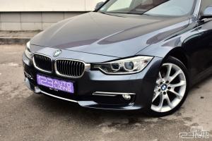 BMW 320 2013 Kretinga, ar dzinēja tilpumu 2.00 L un nobraukumu 270 tūkst. km par 9999 €, foto 5 vietnē AUTOMOTO.COM.LV
